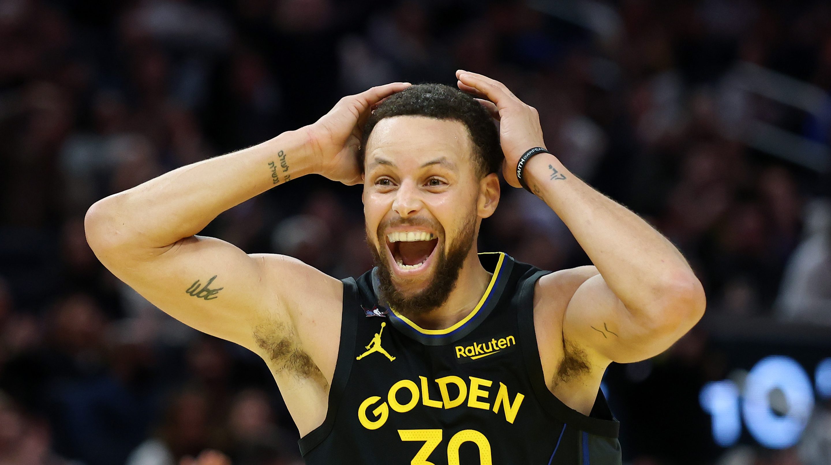 Warriors brace for new Steph Curry injury update and return date
