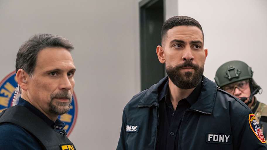 FBI season 8 episode 13 recap: Jubal and the team tackle a hostage crisis