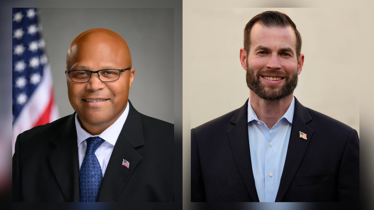 Democrat, Republican make runoff in race to replace Marjorie Taylor ...
