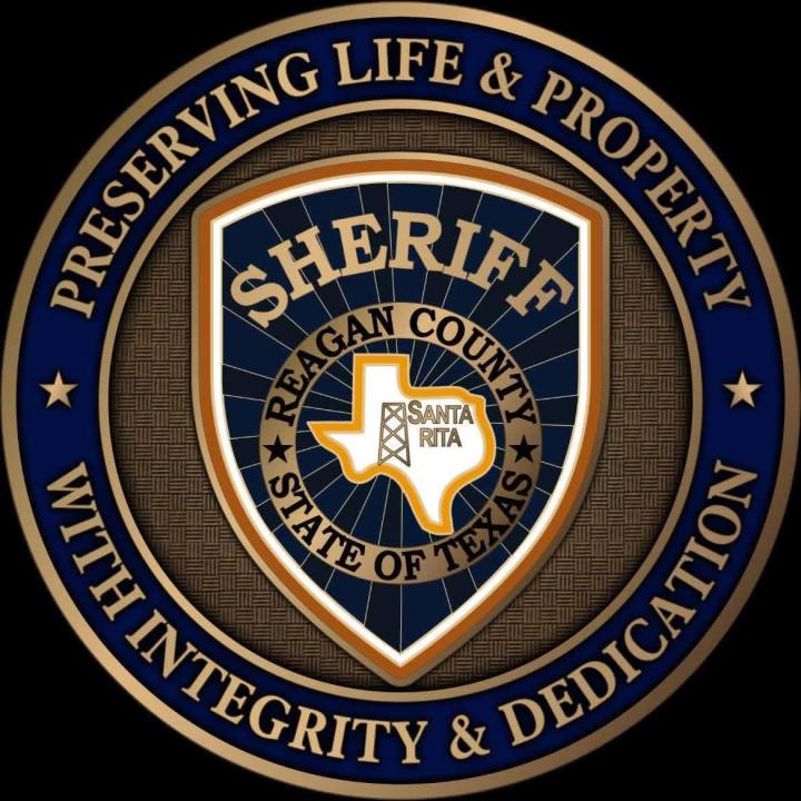 Reagan County man arrested for sexually abusing child
