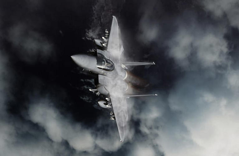 Boeing signs $289 million Israel contract for 5,000 smart bombs, source ...