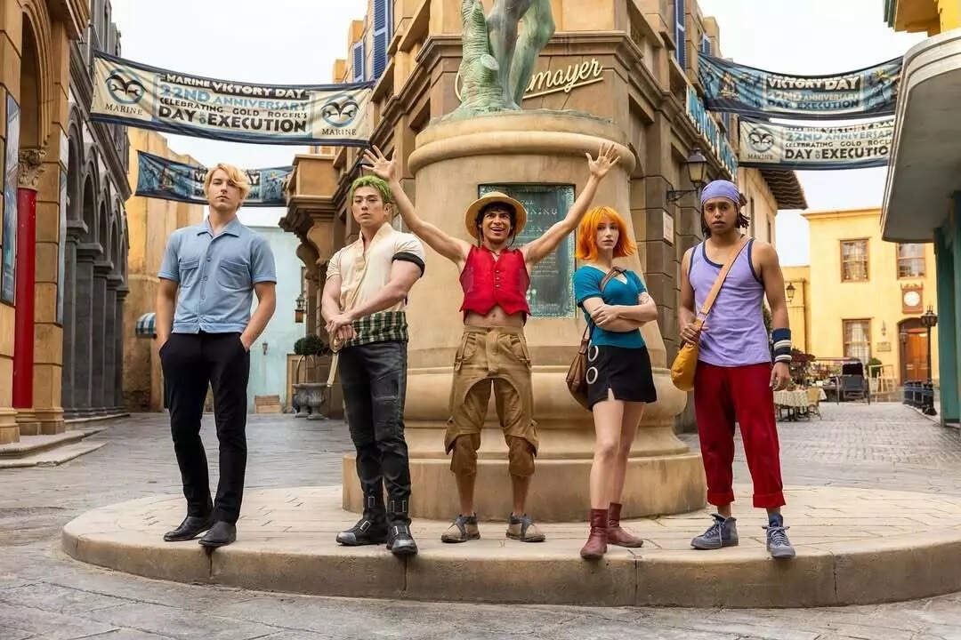 One Piece season 2 adds South Asian representation as the Alabasta ...