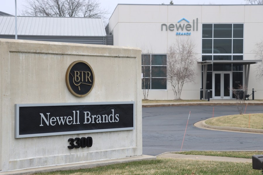 WMU board approves $6 million purchase of Newell building