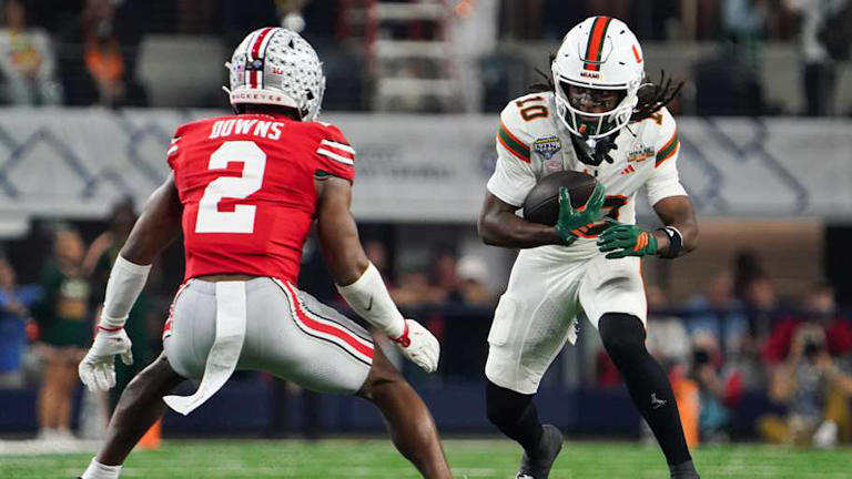 Will the Bengals' addition of safety Bryan Cook dissuade them from ...