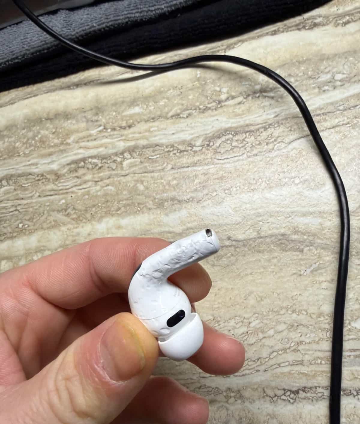 Bad luck moments