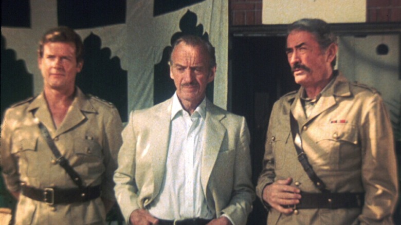Gregory Peck's 7 best and 7 worst movies ranked