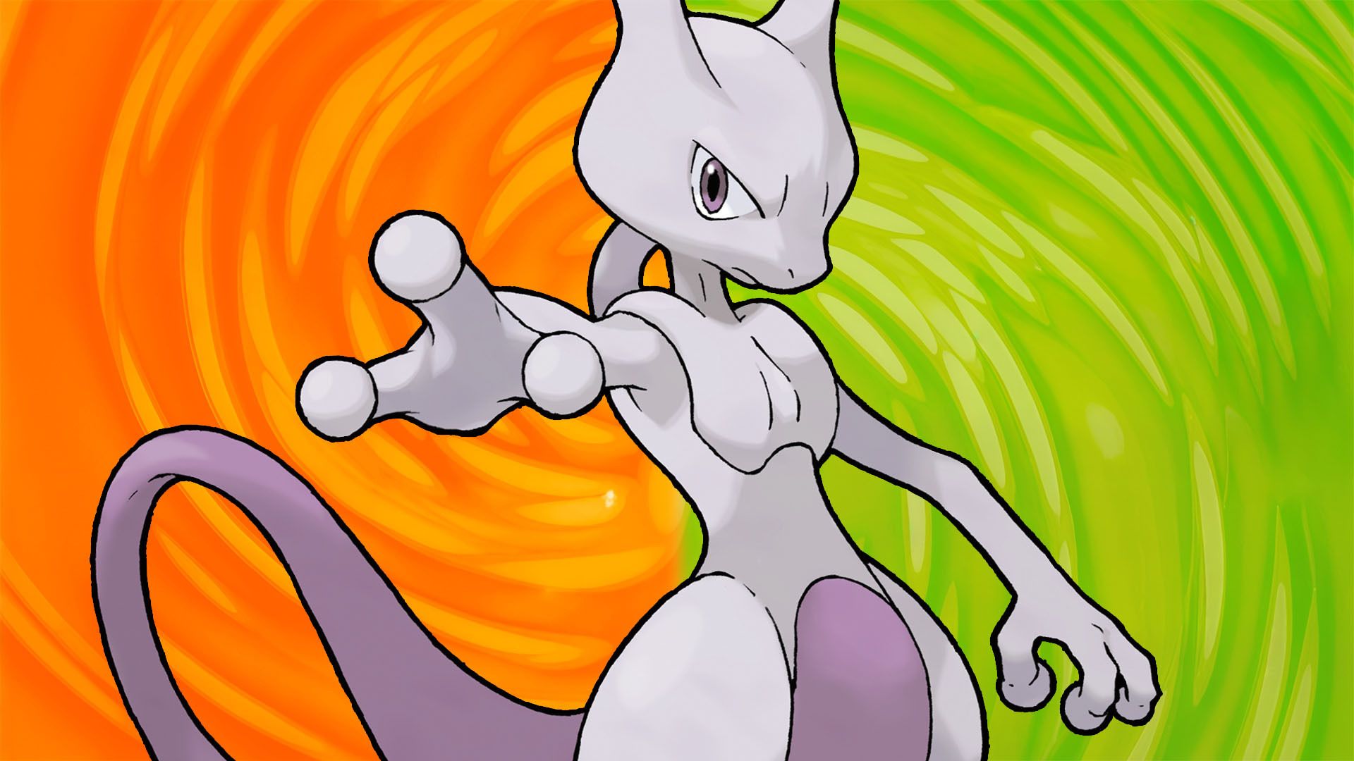 Mewtwo location in Pokémon FireRed & LeafGreen