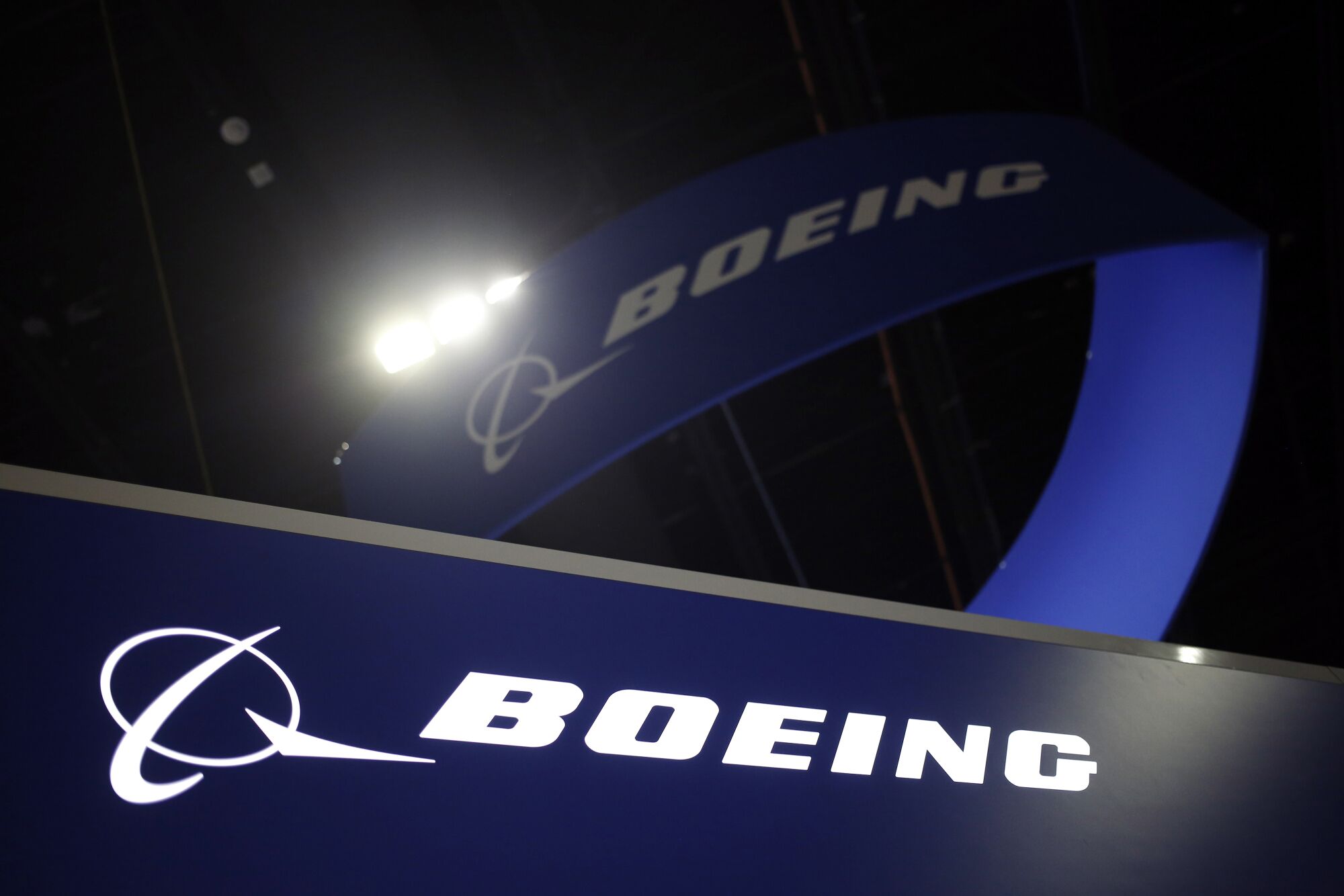 Boeing gets $298 million Israel deal for 5,000 smart bombs