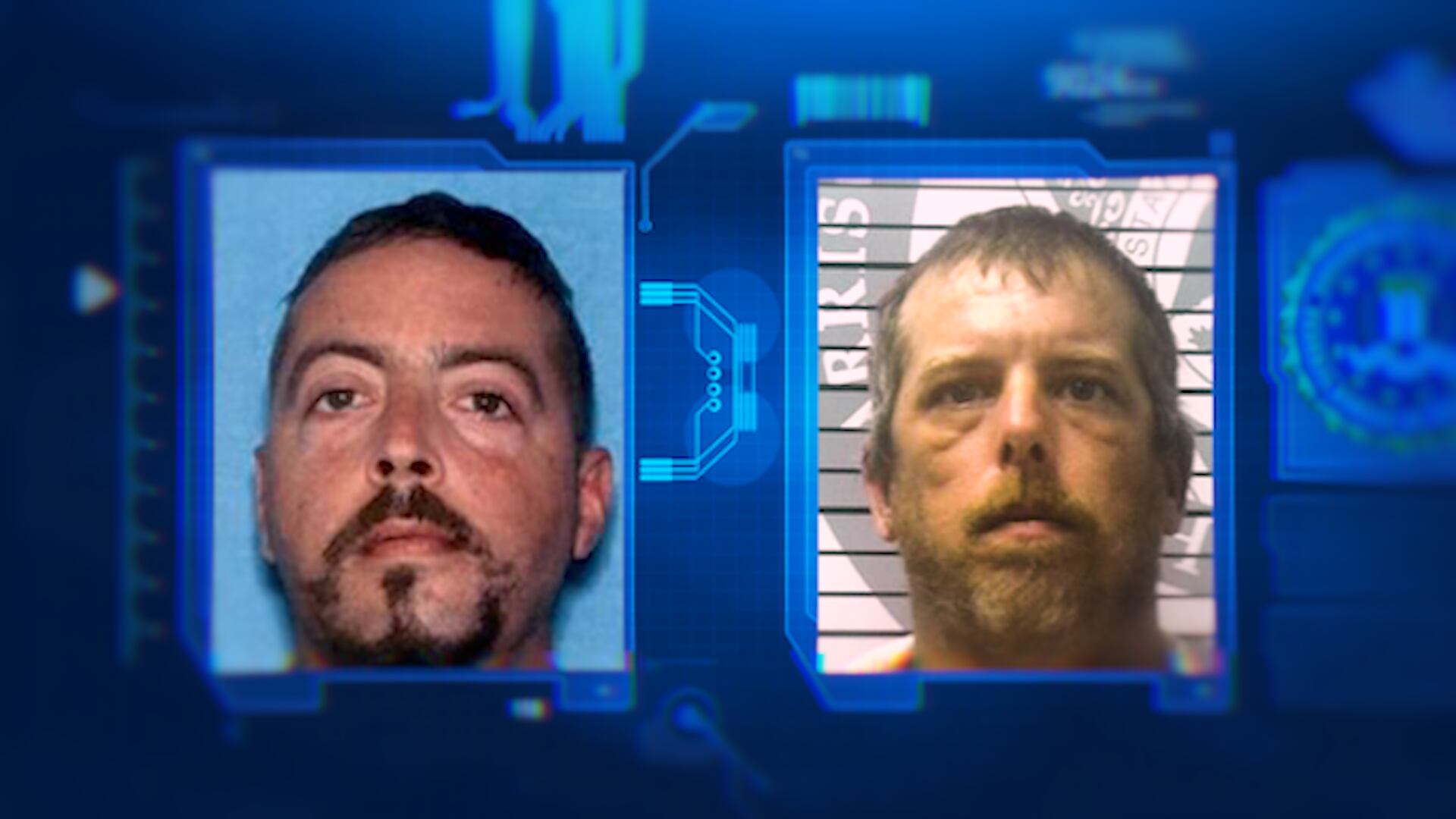 Graphic: Biloxi child porn investigation sends roommates to federal prison