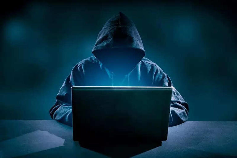 Gujarat: Scammers hack Bhavnagar cooperative bank’s sytem using mobile ...