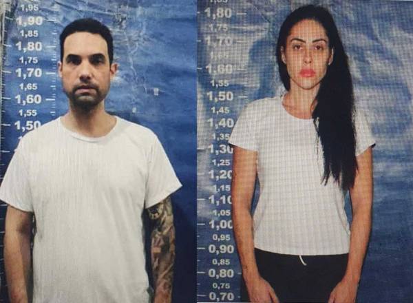 Delegado diz que Jairinho e Monique montaram 'farsa ensaiada' sobre ...