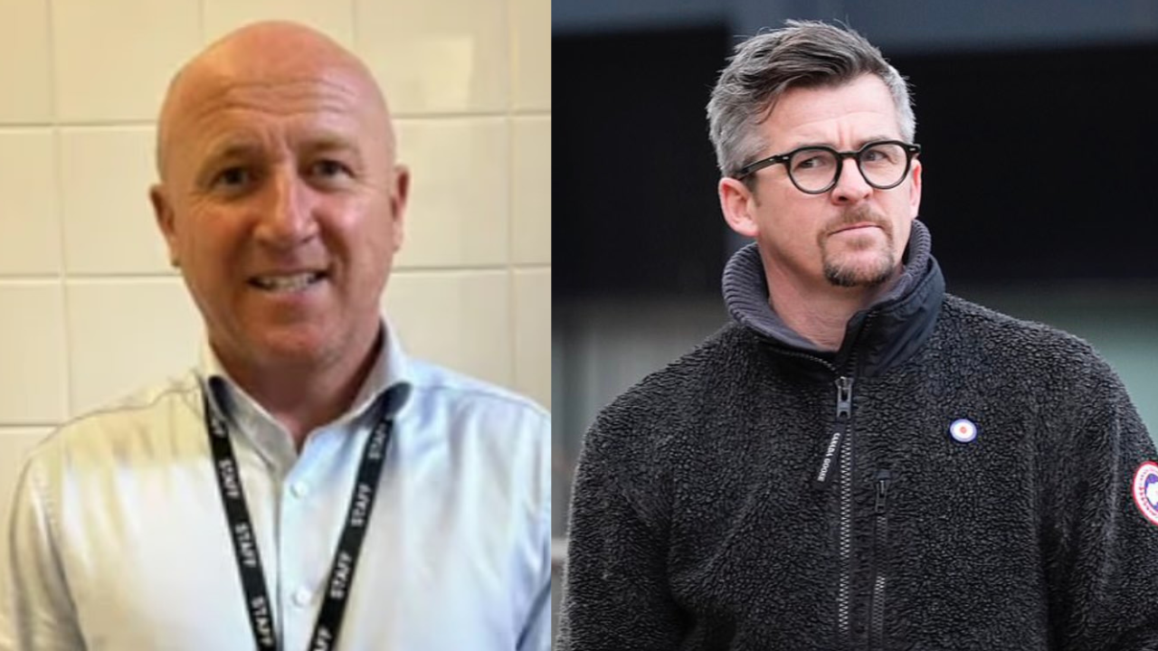 Who is Kevin Lynch? Man allegedly assaulted by Joey Barton at Liverpool ...