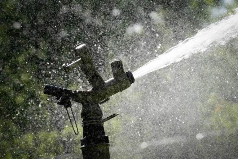 Denver water restriction violators could face hundreds of dollars in fines