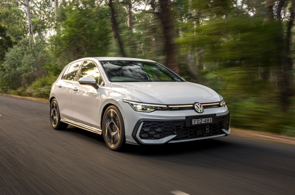 Apology or innovation? Why Germany is using the 2028 Golf to clean up ...