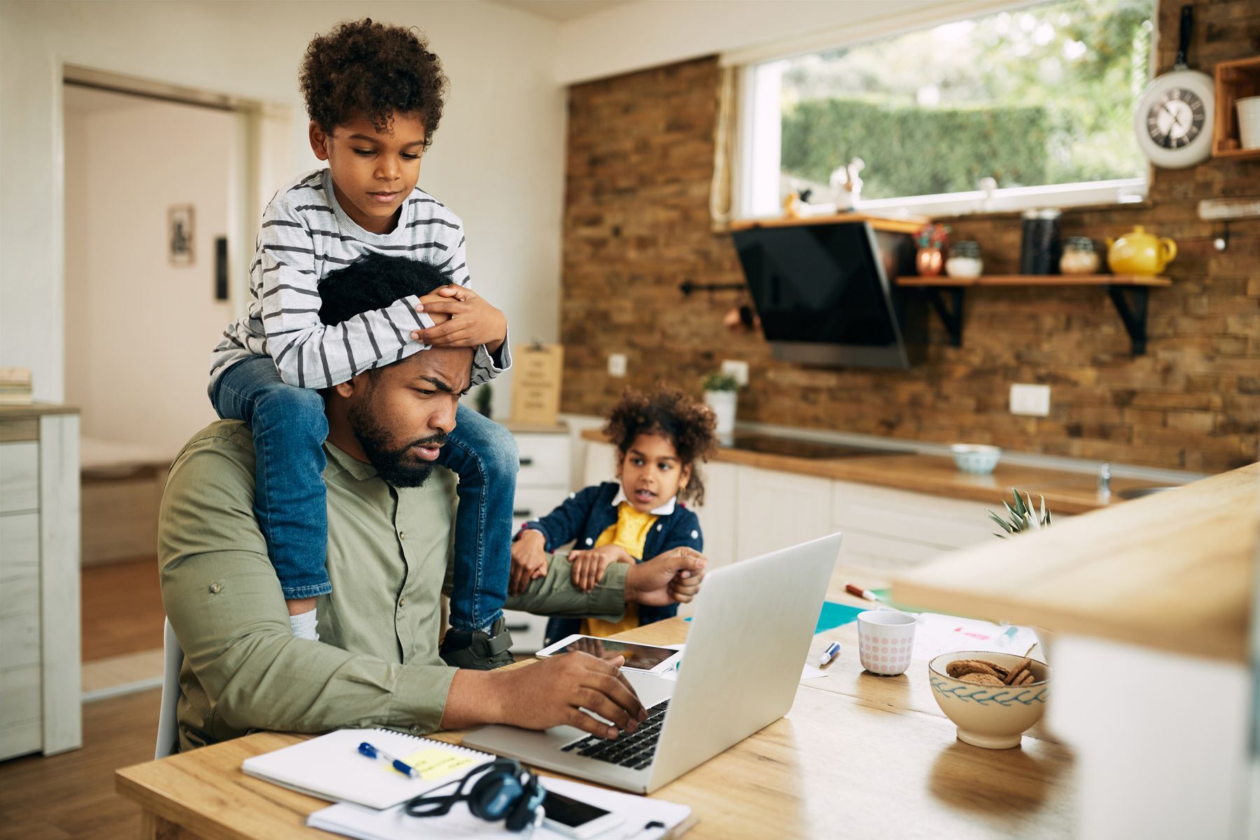 20 writing mistakes to watch for when working from home