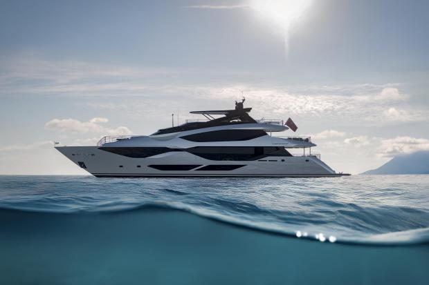 Sunseeker and university students work together on new sustainability ...
