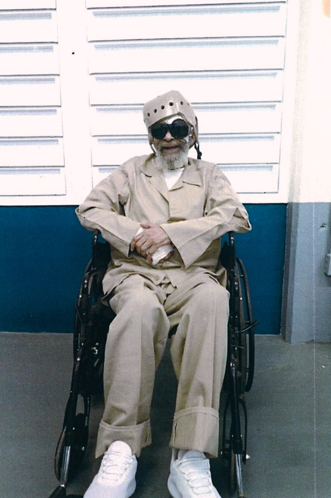 What to know about the Alabama man granted clemency two days before his ...