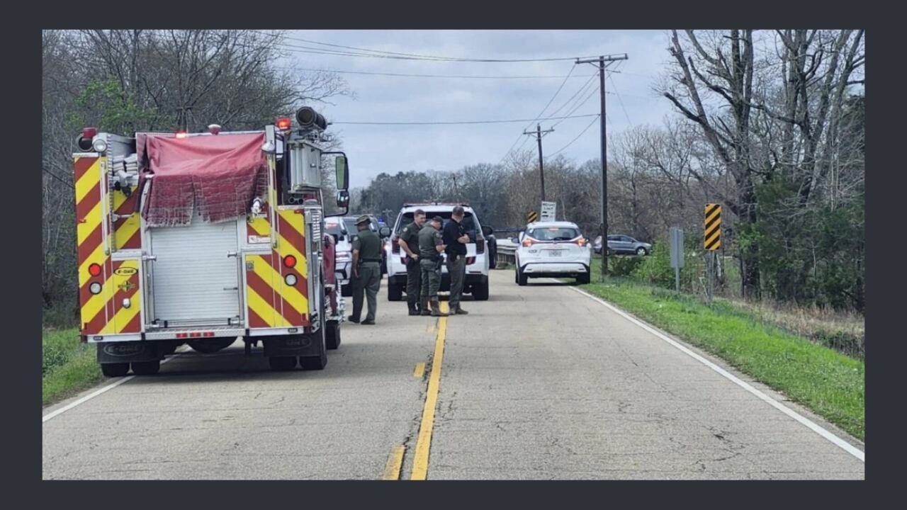 Search for missing person continues one week after fatal accident on ...
