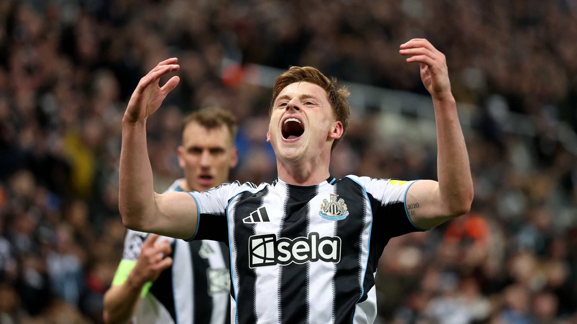 Newcastle vs Barcelona live: Champions League updates, watch live ...