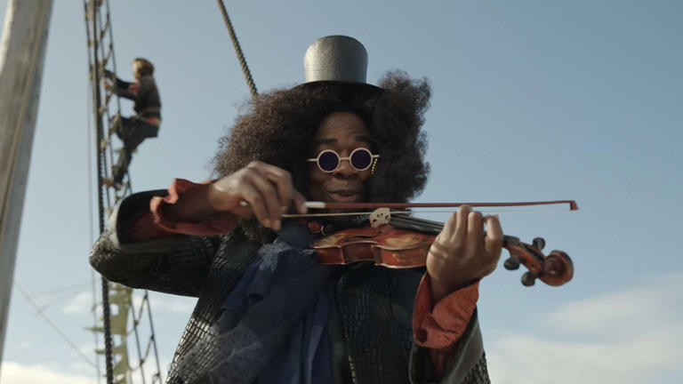 10 One Piece characters that were perfectly cast for Netflix's live-action