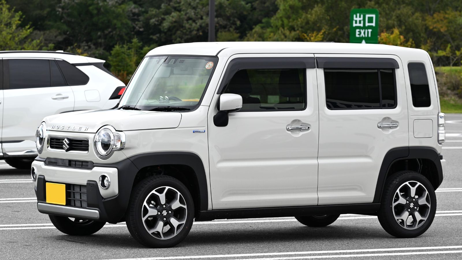 Japan’s adorable kei cars and trucks you’ll instantly love
