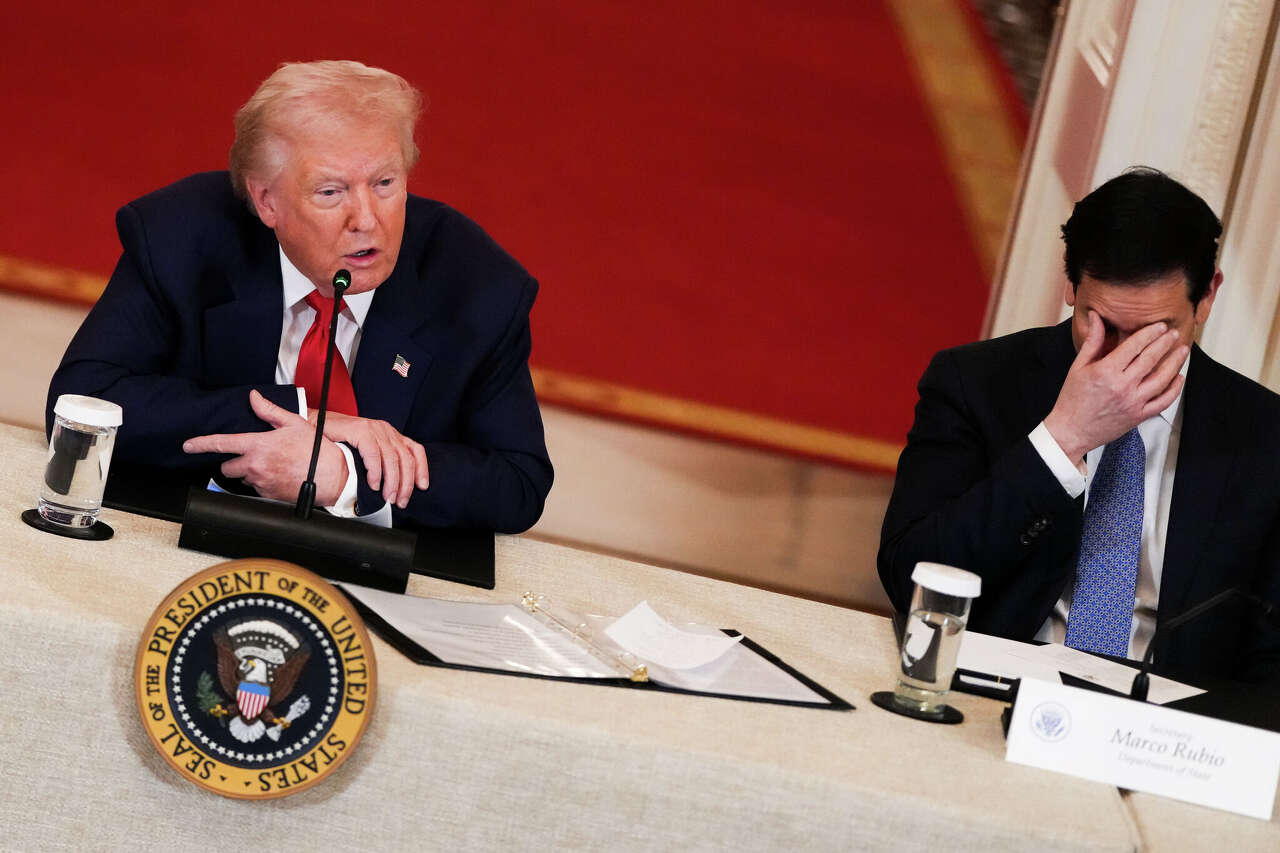 Can President Trump's executive order save college sports? Why it's not ...