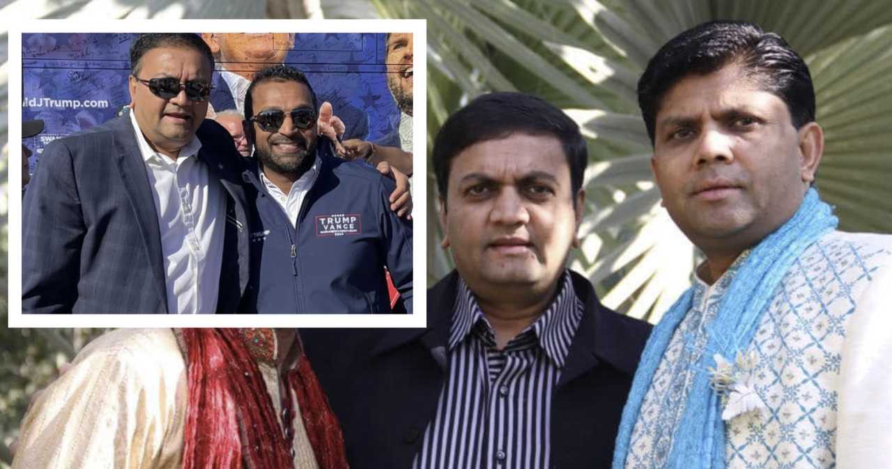 Savani Group leaders sentenced in multi-state fraud