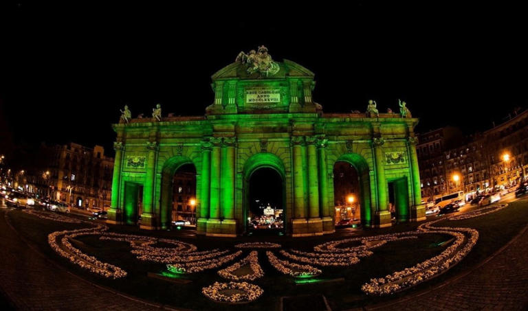 Saint Patrick’s Day in Spain 2026: Best cities to celebrate