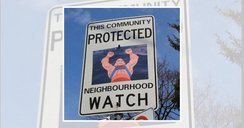 23 funny signs that probably sounded better in someone’s head