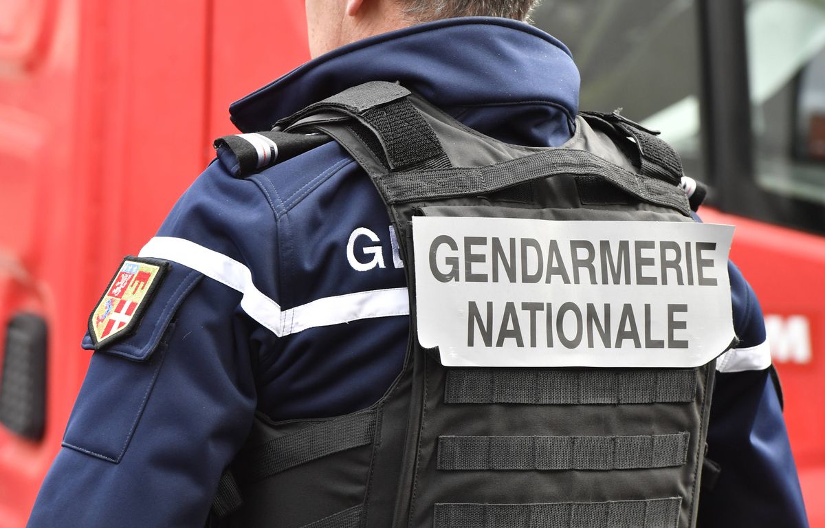 Corps trouvé emballé en Isère : La victime est un jeune homme connu de ...