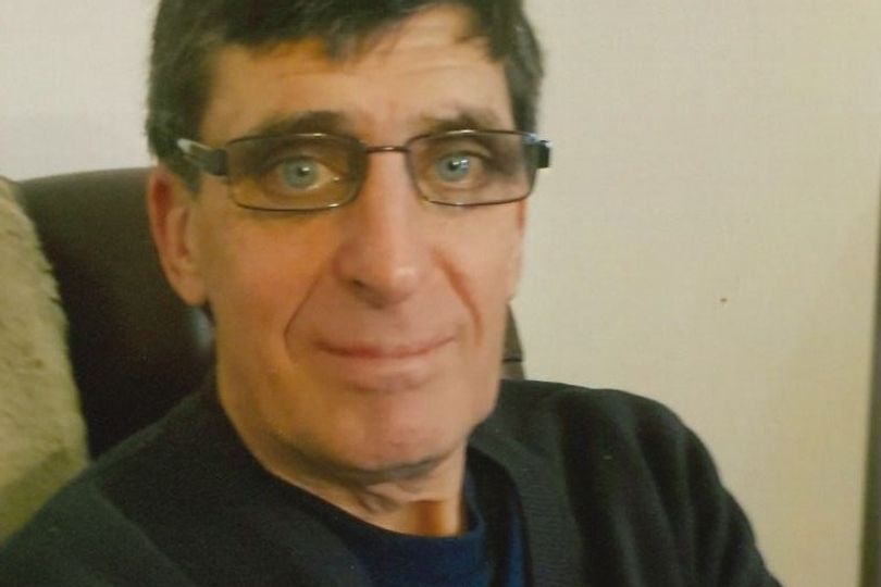 Middlesbrough grandad appeals to former ICI colleagues as he battles ...