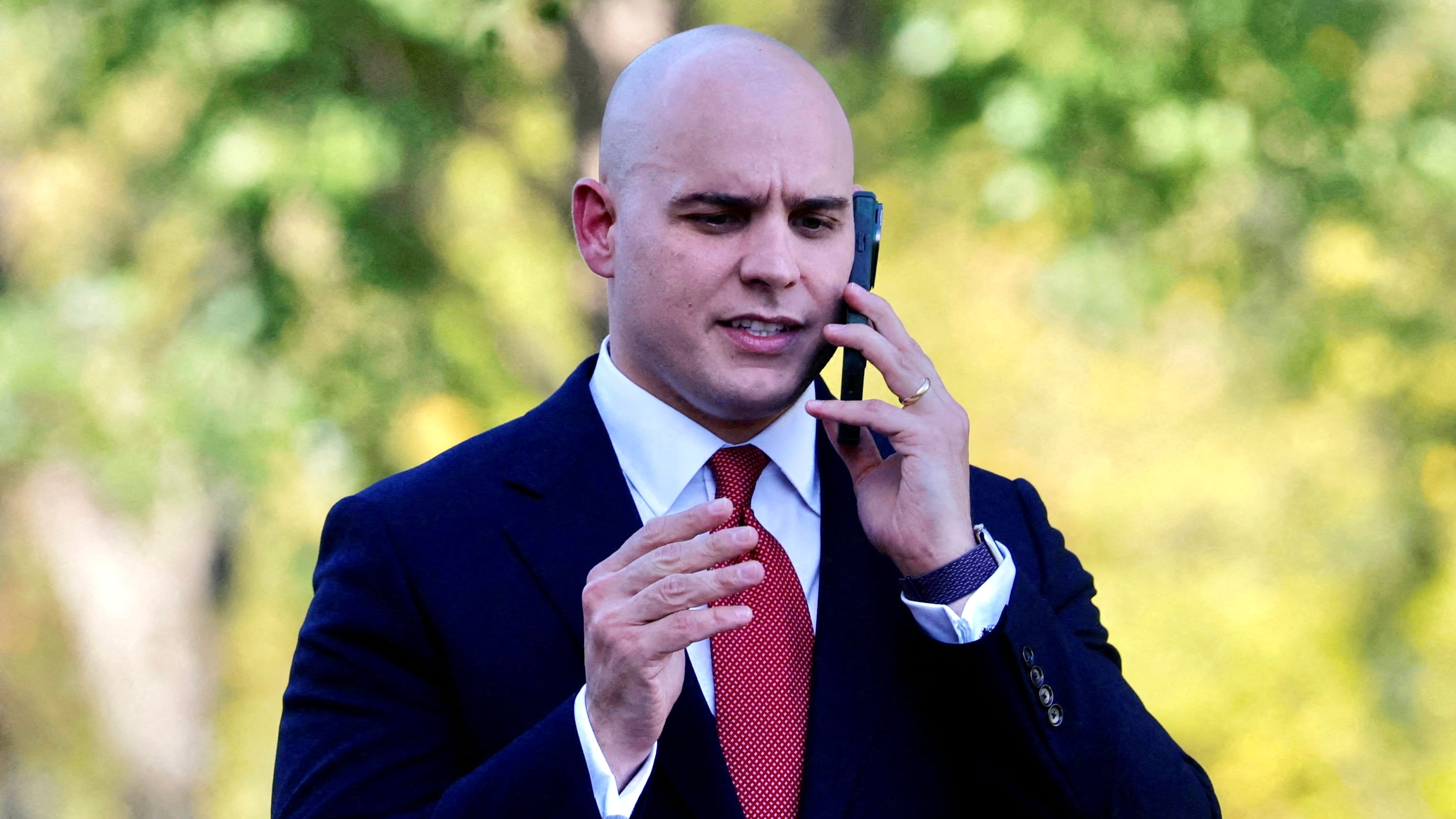 Top Trump goon secretly begs GOP to bury key MAGA promise
