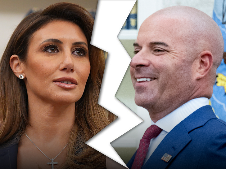 Former Trump lawyer Alina Habba quietly divorced second husband