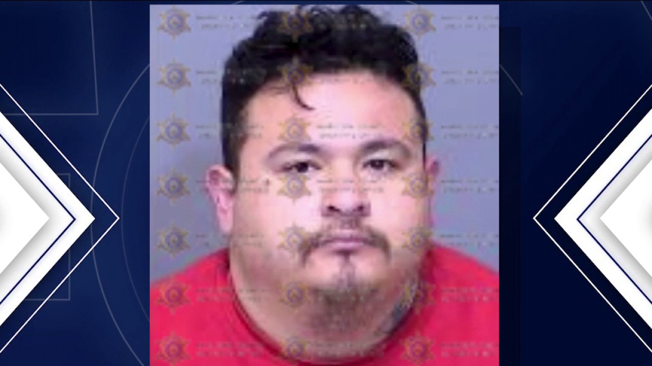 Phoenix dad charged in son's death who suffered brain bleed, blunt ...