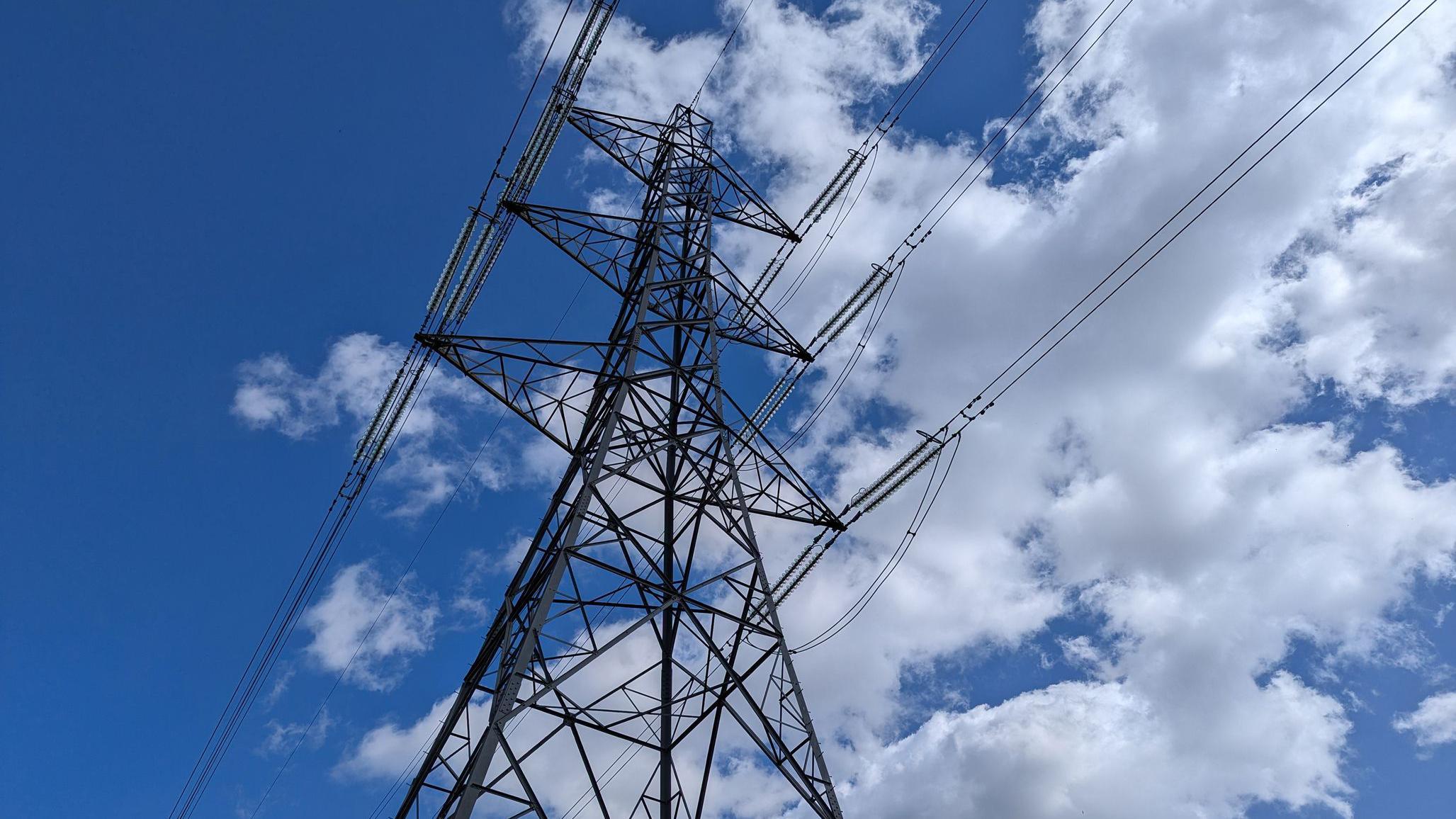 Legal challenge to Galloway power line project fails