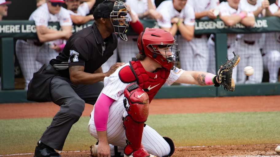 Live updates from Alabama's final game before SEC play against Troy