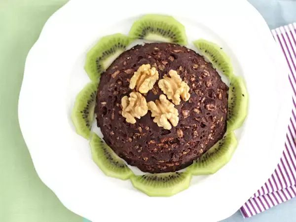 Bowl cake chocolat - sans lactose