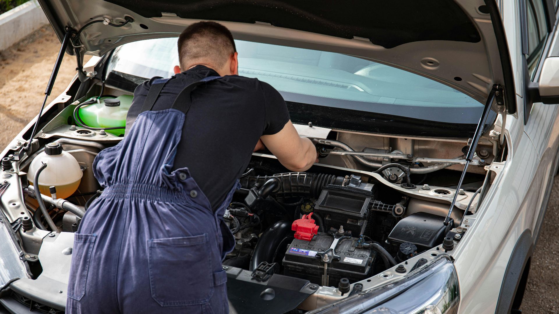 Why today's engines don't age gracefully