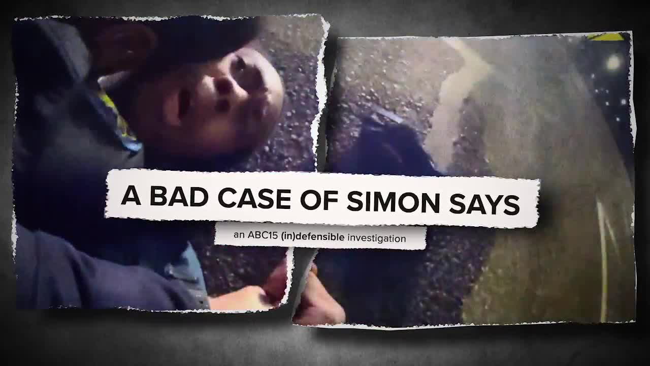 Phoenix faces new multi-million dollar claim after violent 'Simon Says ...