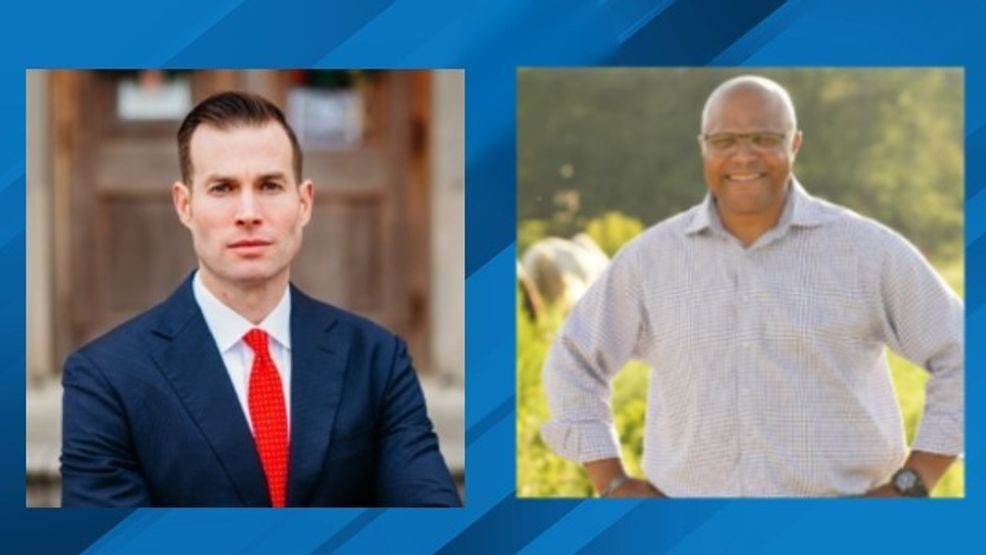Early voting ends Thursday in Georgia’s 14th as Harris and Fuller head ...