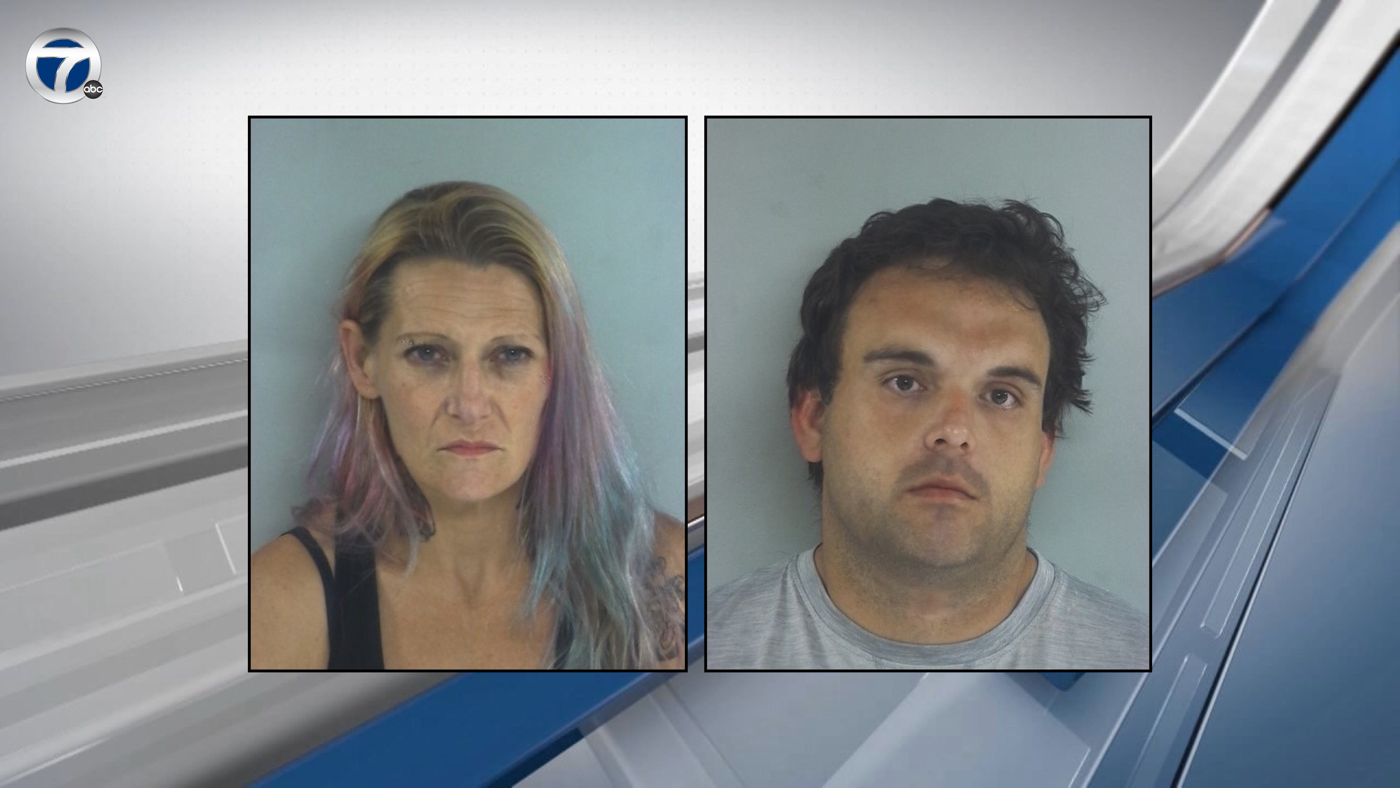 Nacogdoches County drug investigations yield 193 grams of meth, 6 arrests