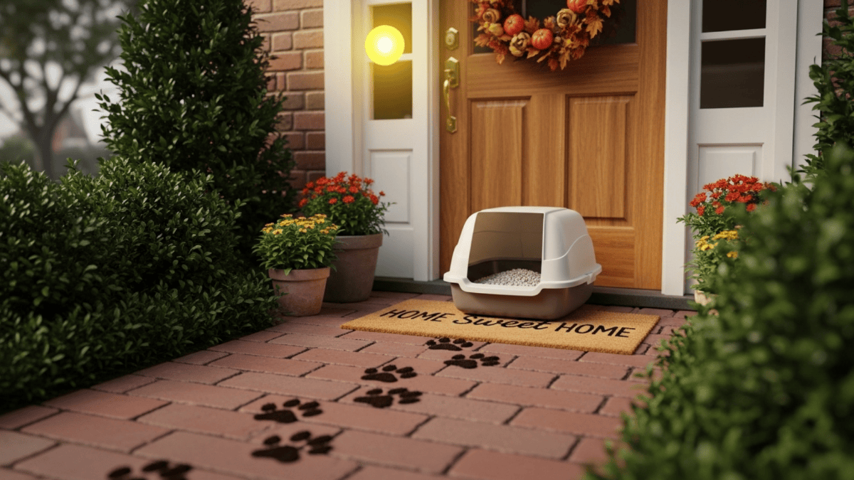 10 tips to help your lost cat find its way back home