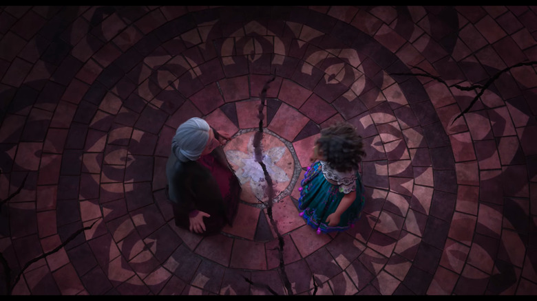 Things only adults noticed in Encanto