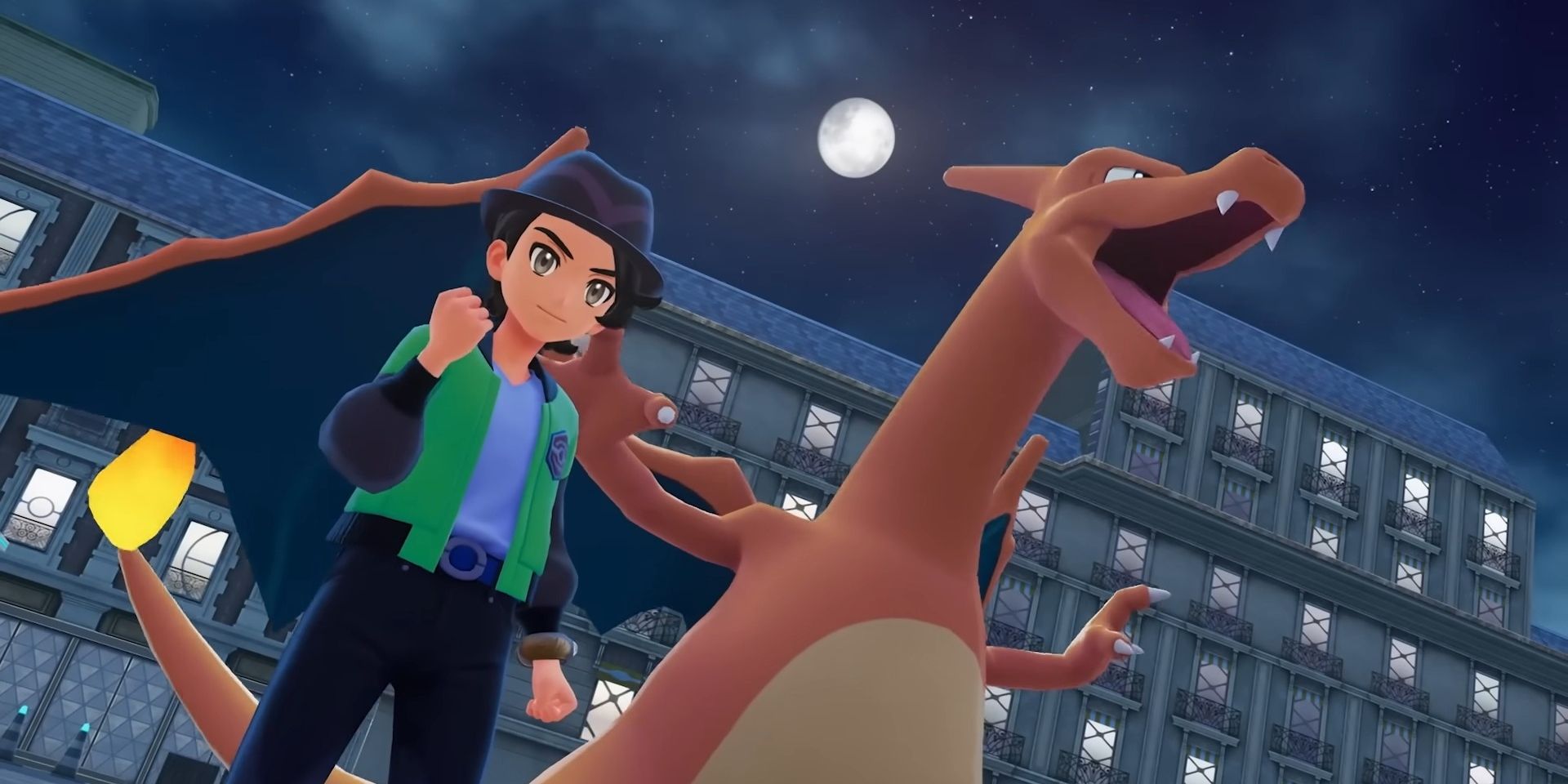 Pokémon Legends: Z-A changes forever on March 11