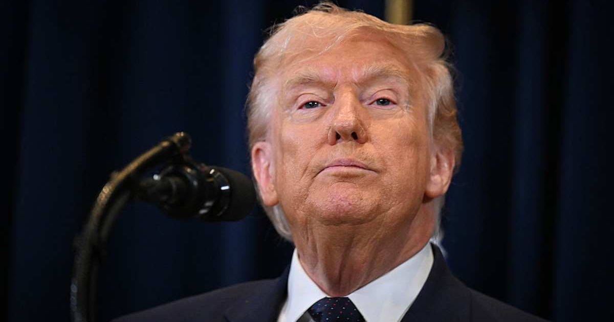 Trump announces first US oil refinery in 50 years, calls Texas project ...