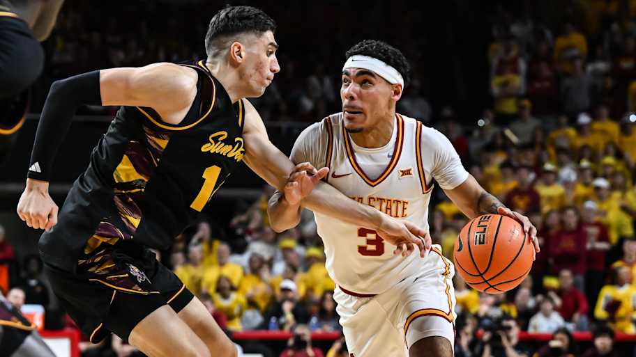 Bold predictions for Cyclones vs. Sun Devils in Big 12 Tournament