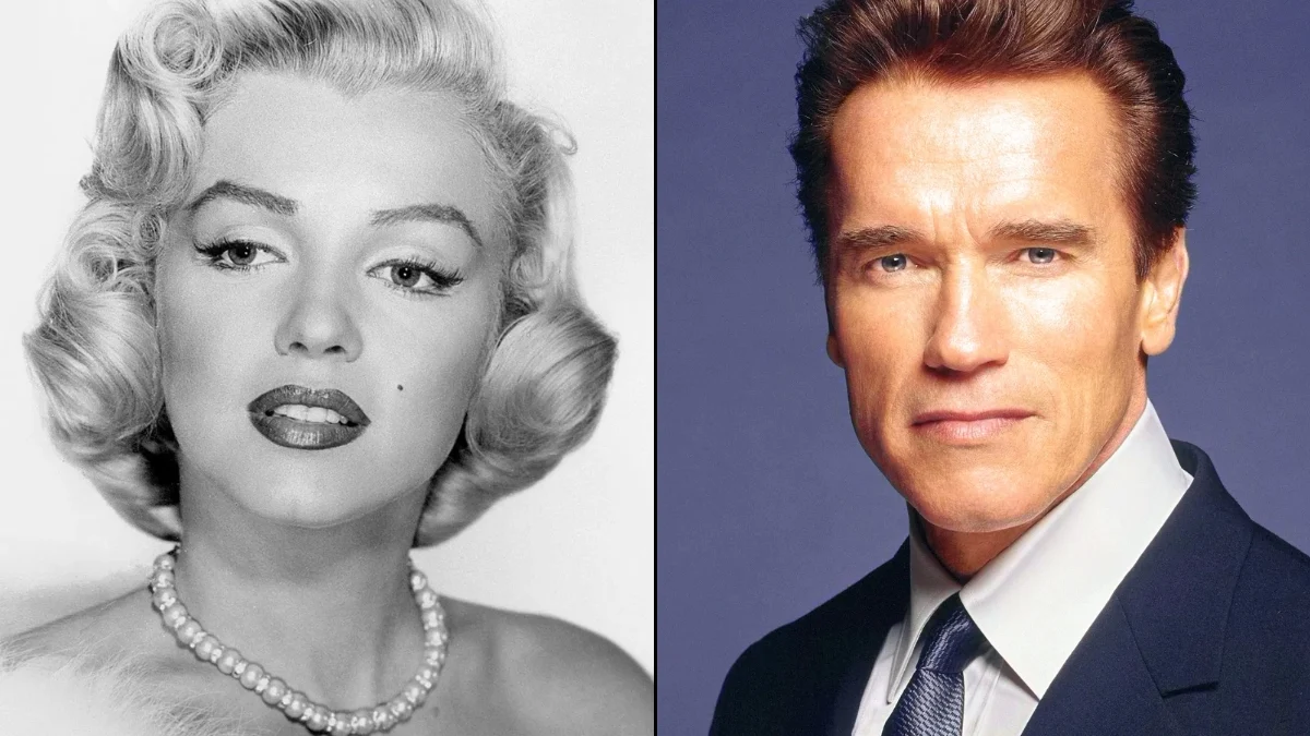 Celebs who secretly had famous affairs