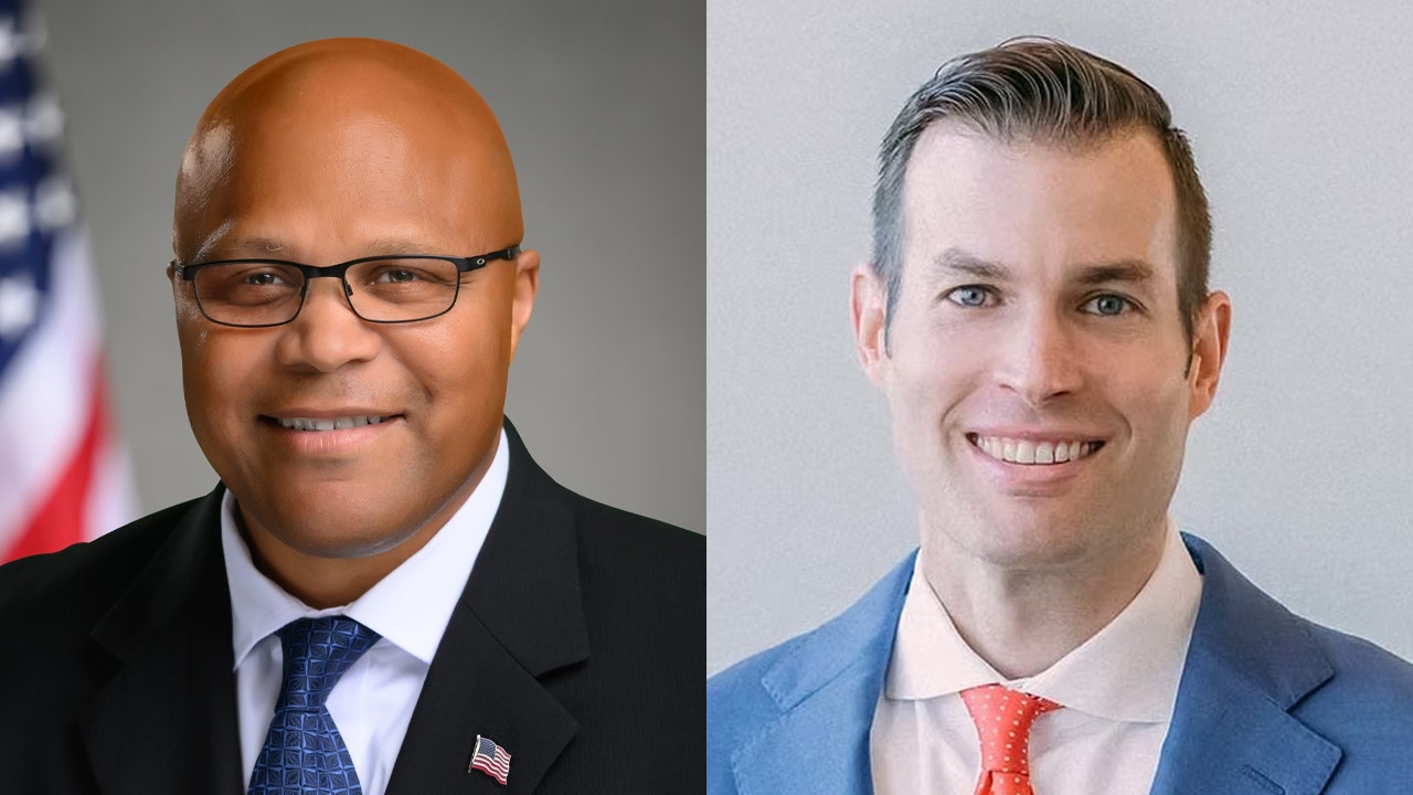 Early voting starts in Ga. 14th District congressional runoff race