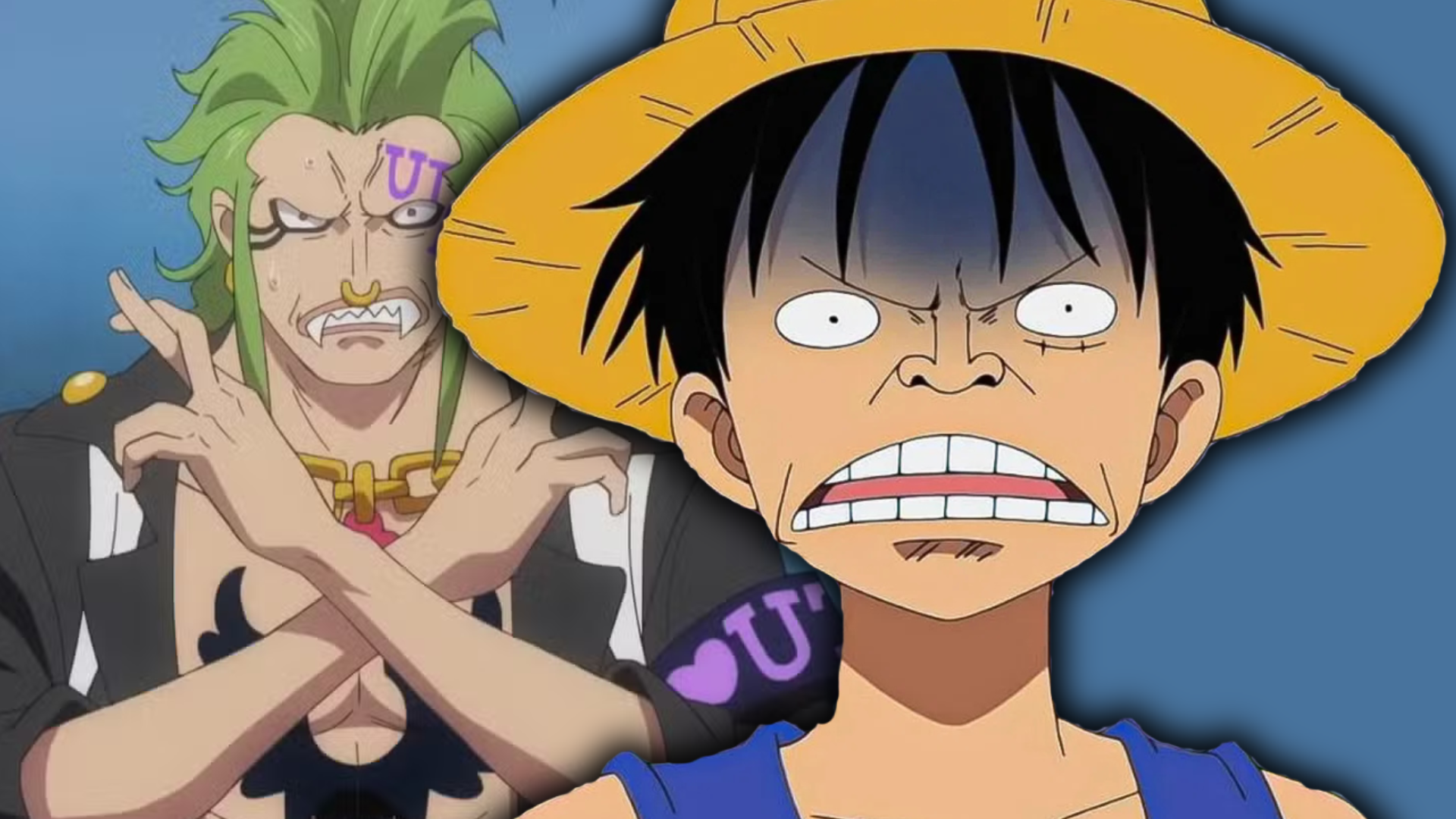 One Piece season 2 officially rewrites the anime's timeline with one ...