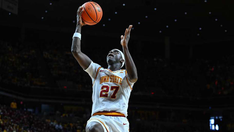 Bold predictions for Cyclones vs. Sun Devils in Big 12 Tournament
